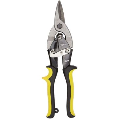 The Best Tin Snips - Recommendations from Bob Vila
