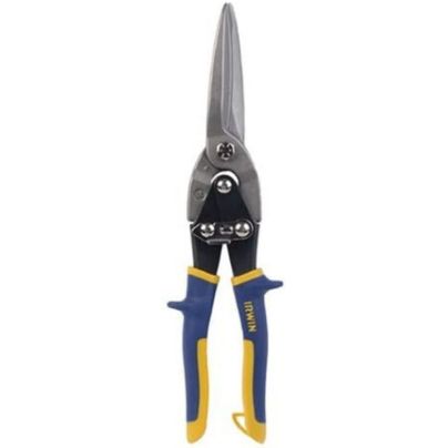 The Best Tin Snips - Recommendations from Bob Vila