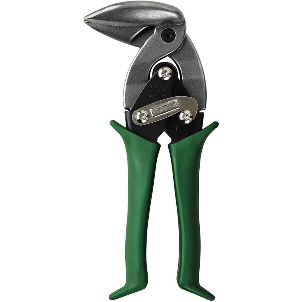 The Best Tin Snips, Tested and Reviewed