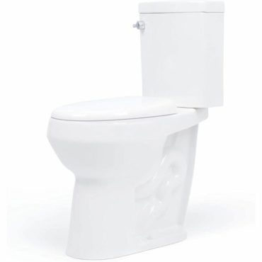 The Best Toilets for Today's Home - Top Picks from Bob Vila