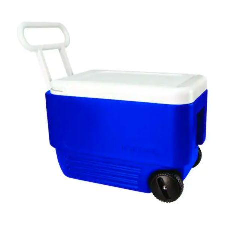 The Best Wheeled Coolers - Tested by Bob Vila