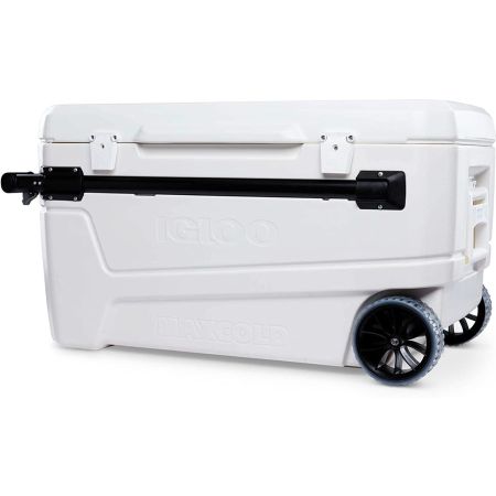 The Best Wheeled Coolers - Tested by Bob Vila