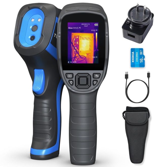 The Best Thermal Cameras For Your Home - Tested by Bob Vila