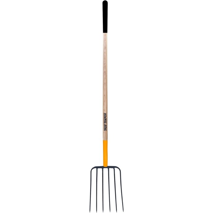 The Best Garden Forks - Tested by Bob Vila