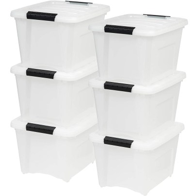 The Best Storage Bins, Tested & Reviewed - Picks by Bob Vila