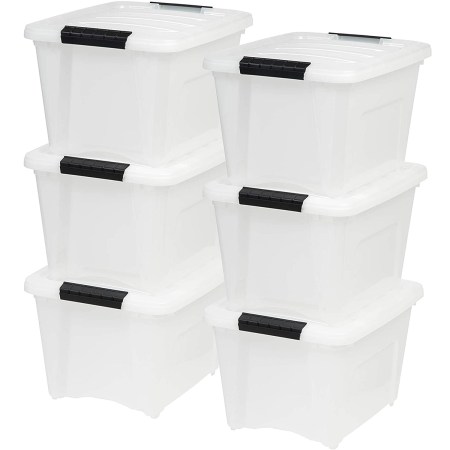 The Best Storage Bins, Tested & Reviewed - Picks by Bob Vila