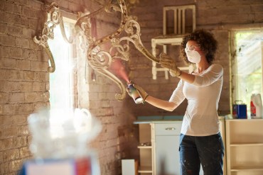 The Best Spray Paint Options for Your Paint Projects - Bob Vila