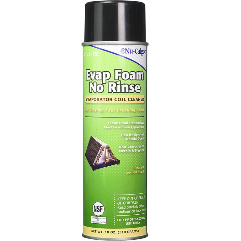 The Best HVAC Coil Cleaners for Yearly Maintenance - Bob Vila