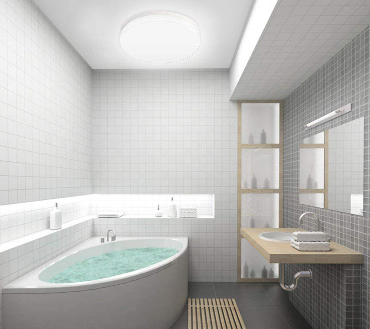 The Best LED Ceiling Lights - Picks from Bob Vila