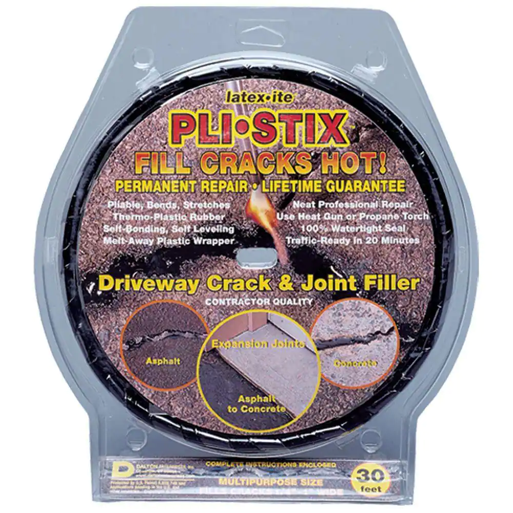 The Best Asphalt Driveway Crack Fillers, Vetted - Picks by Bob Vila