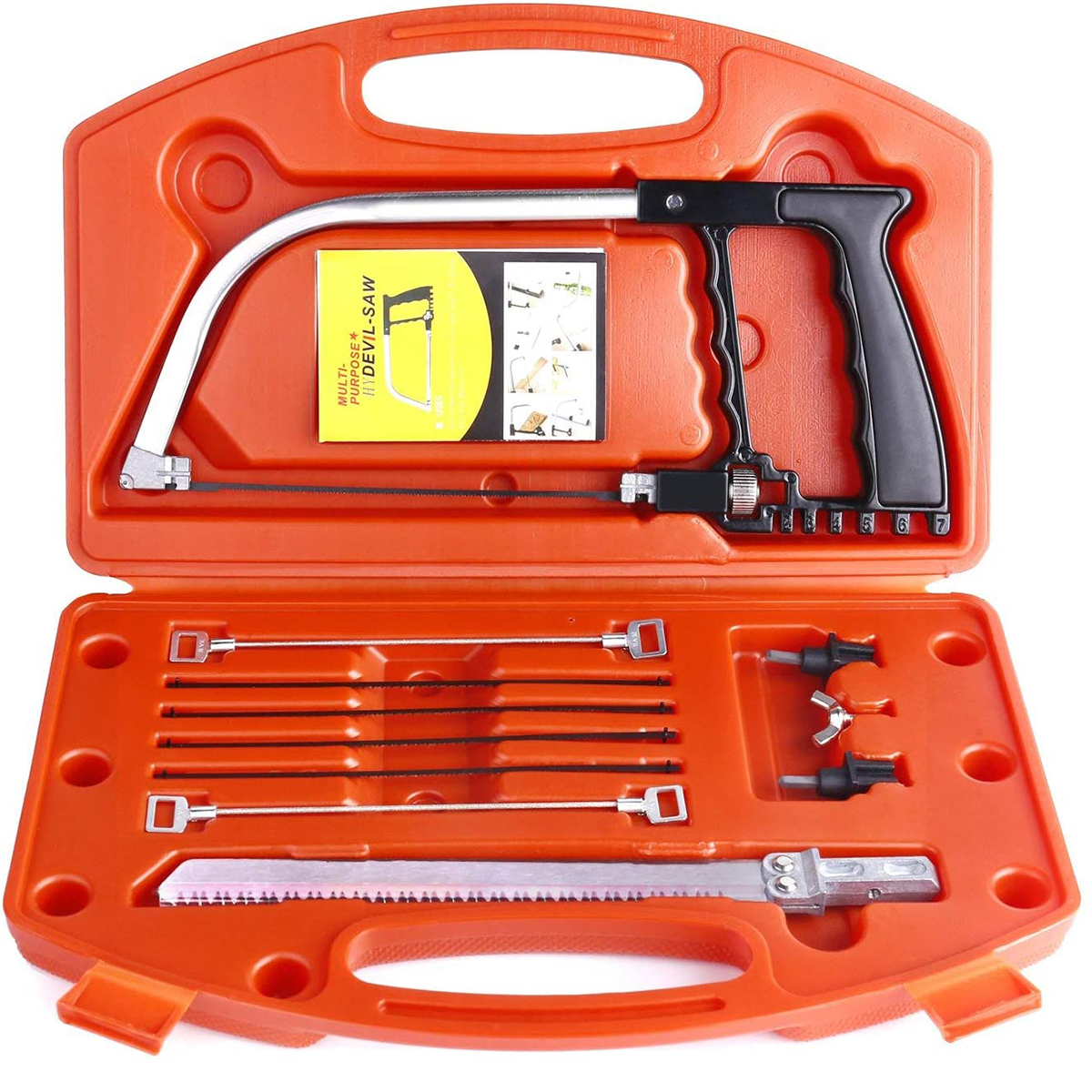 The Best Coping Saw Options for Cutting Molding - Bob Vila