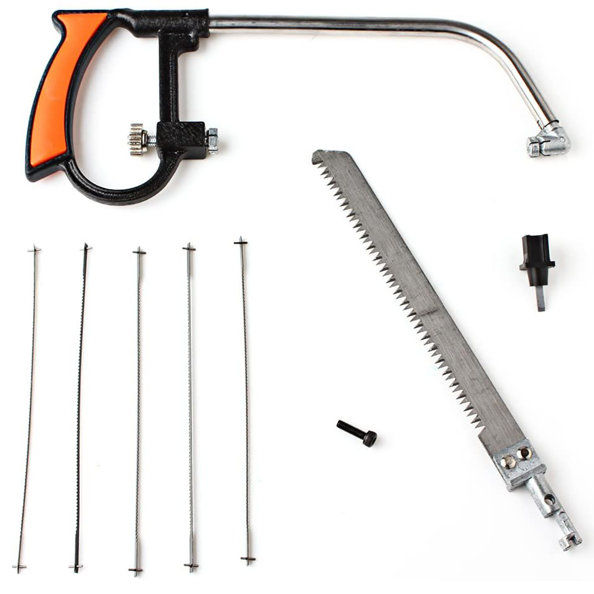 The Best Coping Saw Options for Cutting Molding - Bob Vila