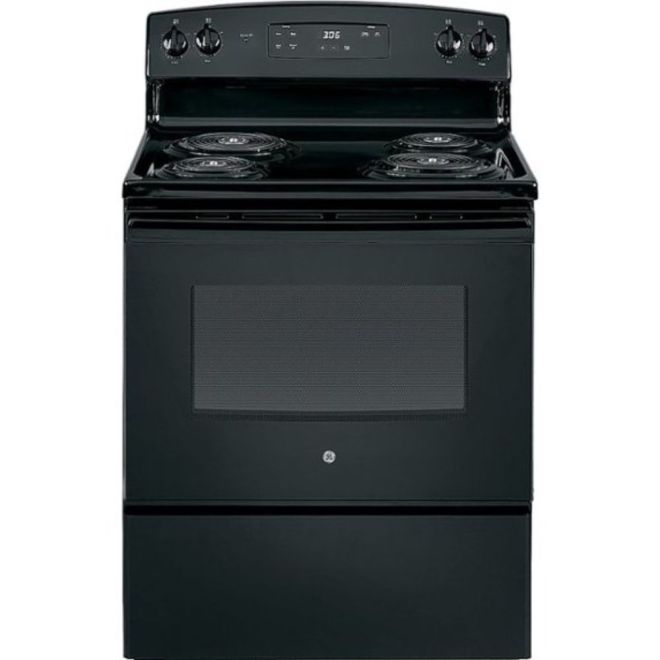 The Best Electric Ranges of 2025 - Picks by Bob Vila