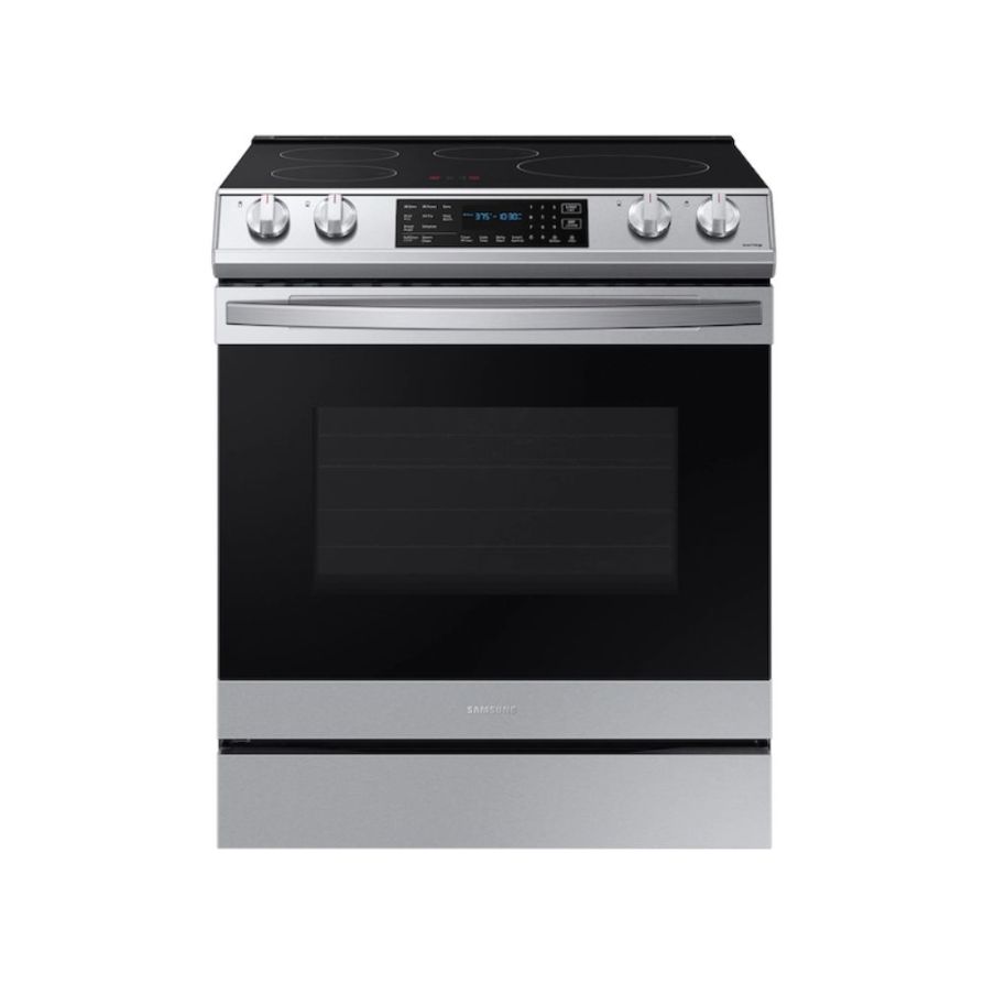 The Best Electric Ranges of 2025, Vetted