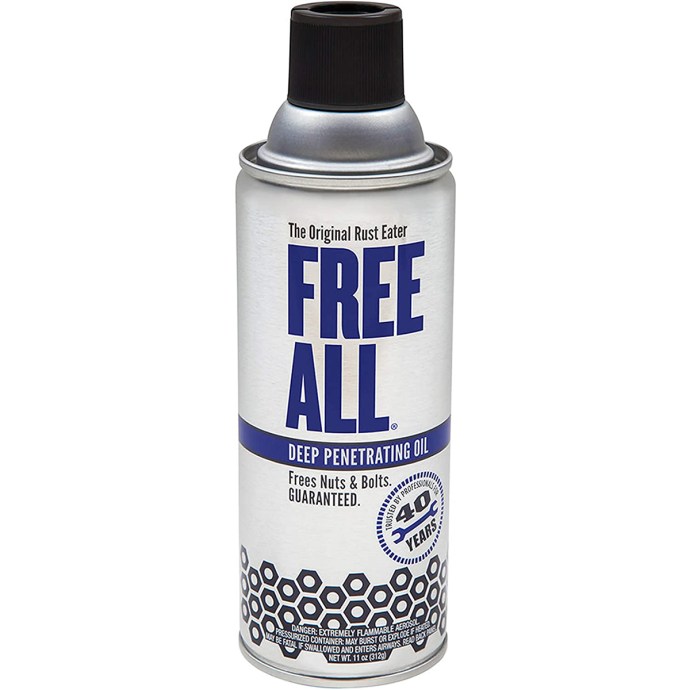 The Best Garage Door Lubricants - Tested by Bob Vila