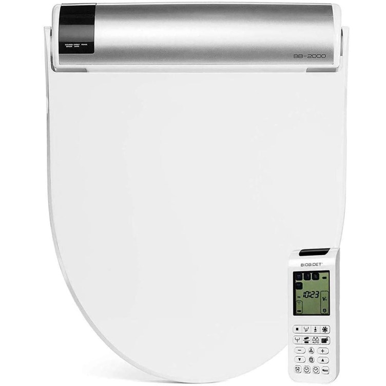 The Best Heated Toilet Seats of 2026 for Spa-Like Bathrooms