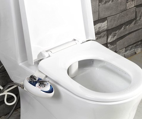 The Best Heated Toilet Seats of 2026 for Spa-Like Bathrooms