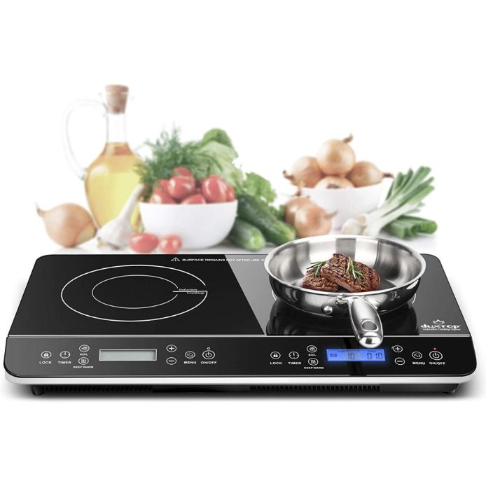 The 8 Best Hot Plates to Use at Home, Vetted