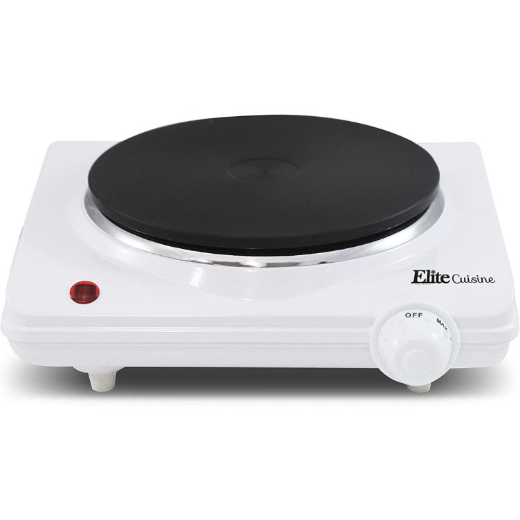 The 8 Best Hot Plates to Use at Home, Vetted