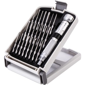 The Best Precision Screwdriver Sets for Small Repairs of 2026