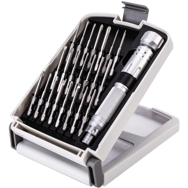 The Best Precision Screwdriver Sets for Small Repairs of 2026