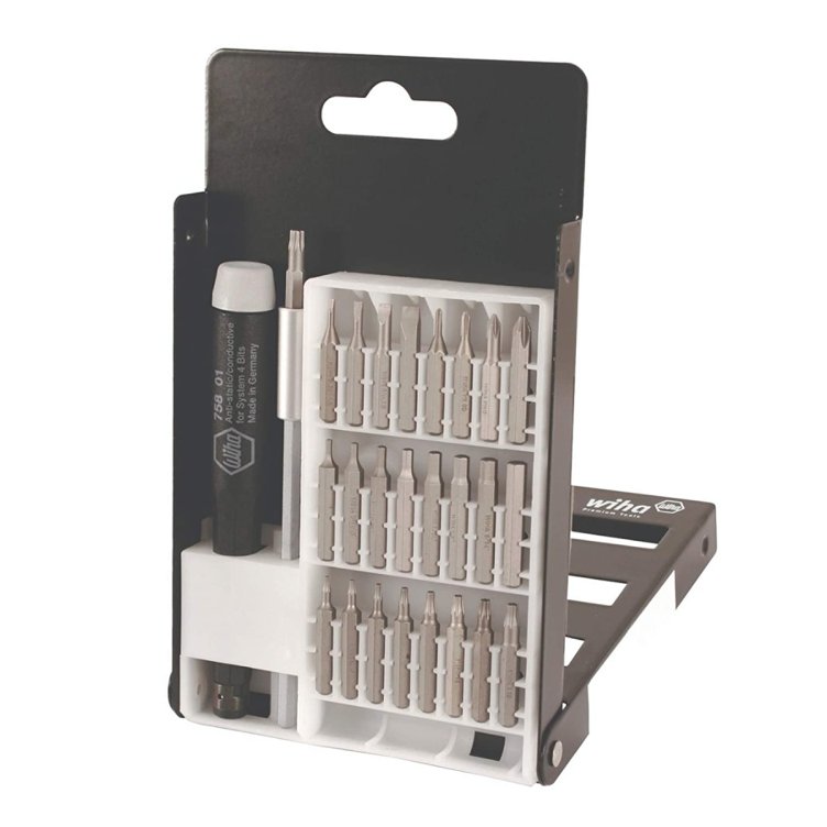 The Best Precision Screwdriver Sets for Small Repairs of 2026