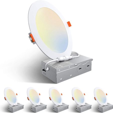 The Best Recessed Lighting Options - Picks by Bob Vila