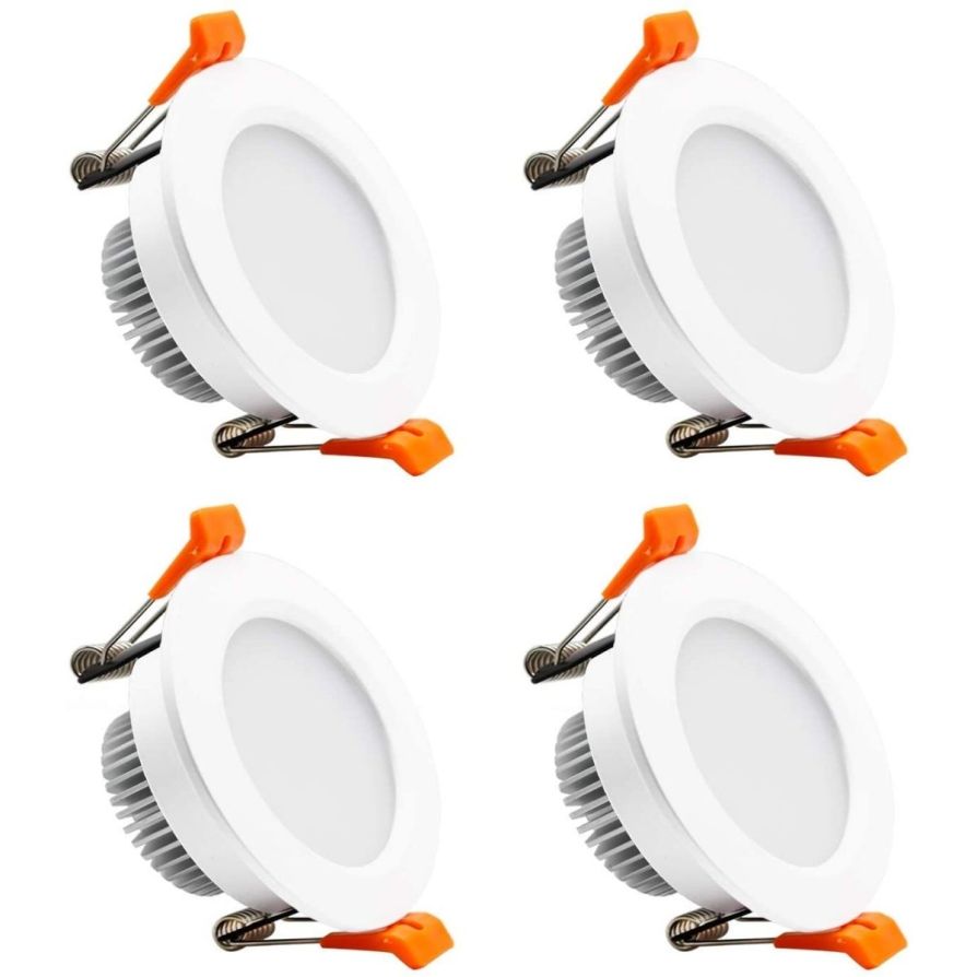 The Best Recessed Lighting Options - Picks by Bob Vila