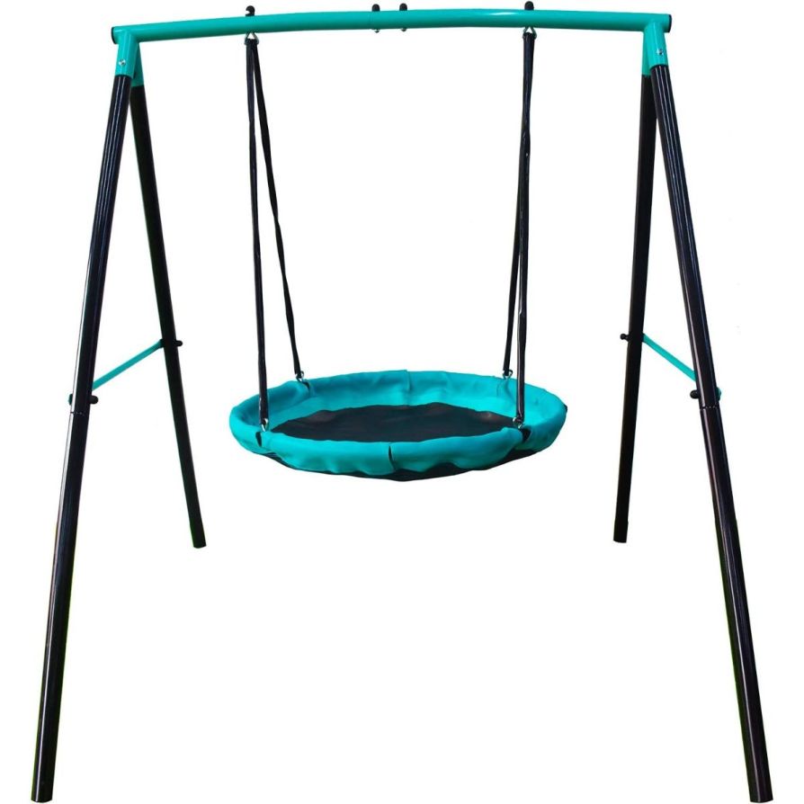 The Best Swing Sets For The Backyard Bob Vila