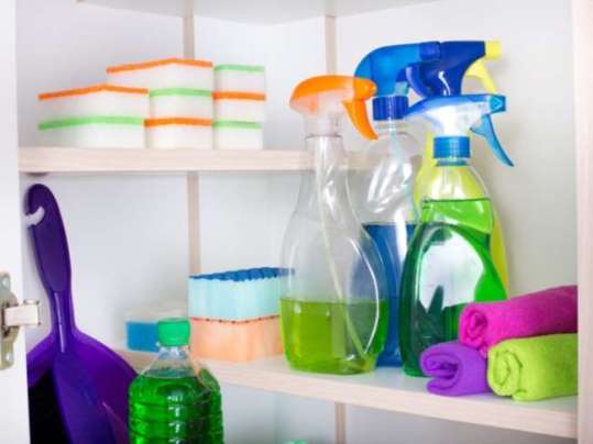 12 Storage Solutions for the Utility Closet - Bob Vila