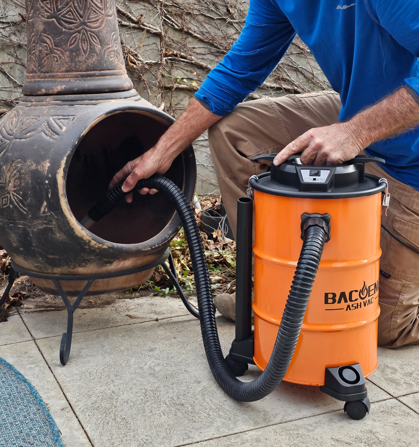 The Best Ash Vacuums Tested and Reviewed - Bob Vila