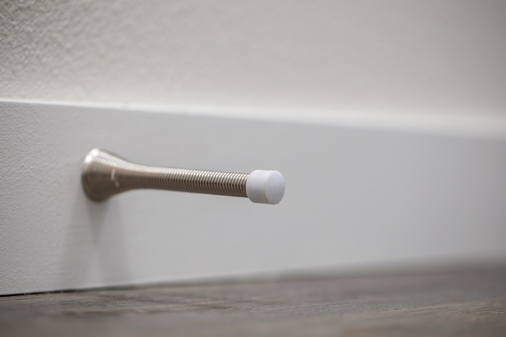 The Best Door Stopper Options - Top Picks by Bob Vila