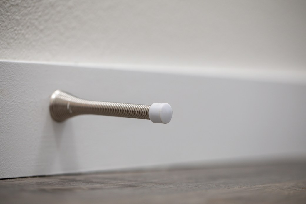 The Best Door Stopper Options - Top Picks by Bob Vila
