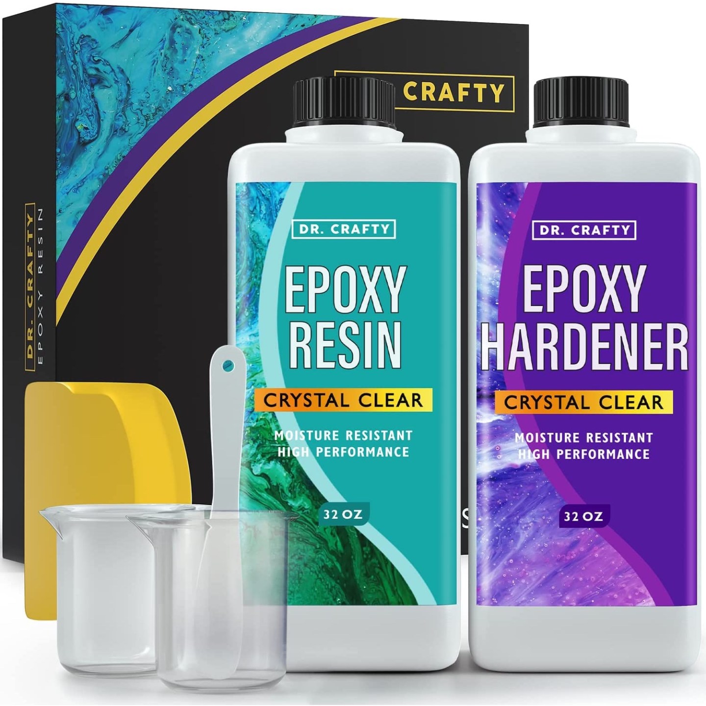 The Best Epoxy Resins, Vetted - Recommendations from Bob Vila