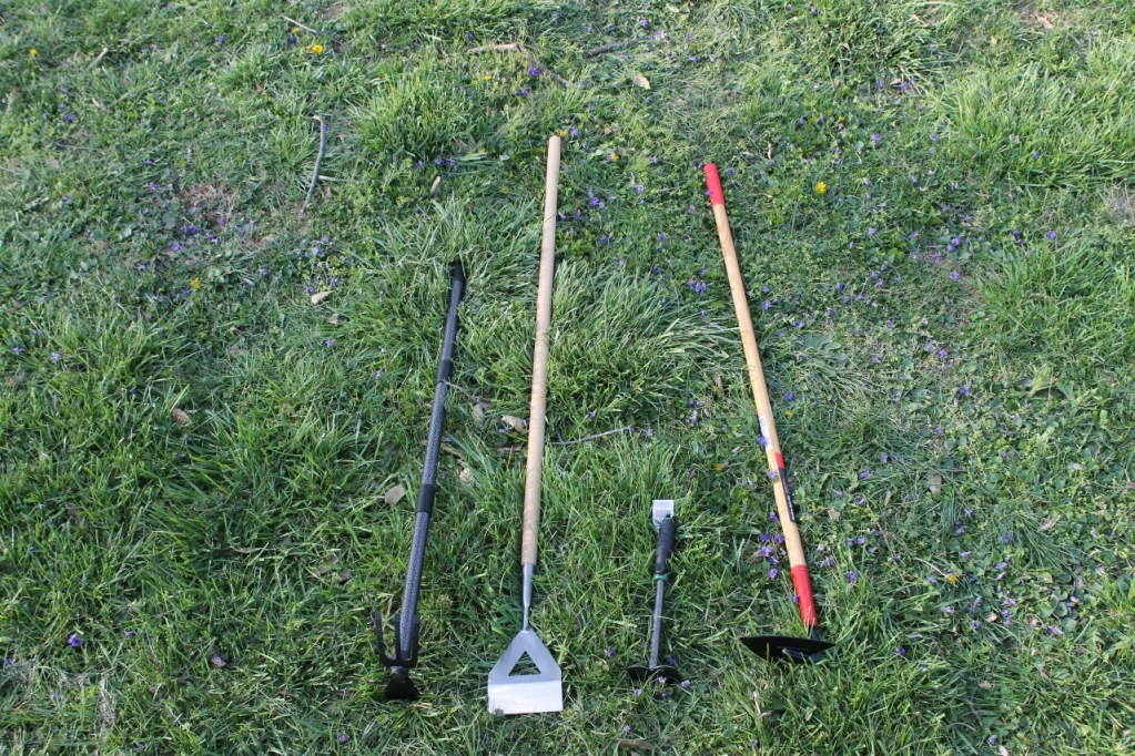 The Best Garden Hoes of 2026, Tested by Our Experts