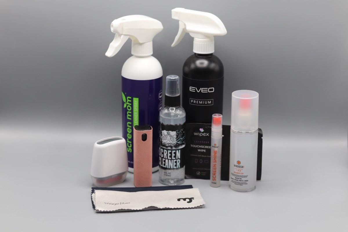 Tech & Electronics - Bob Vila - Page 1 of 2