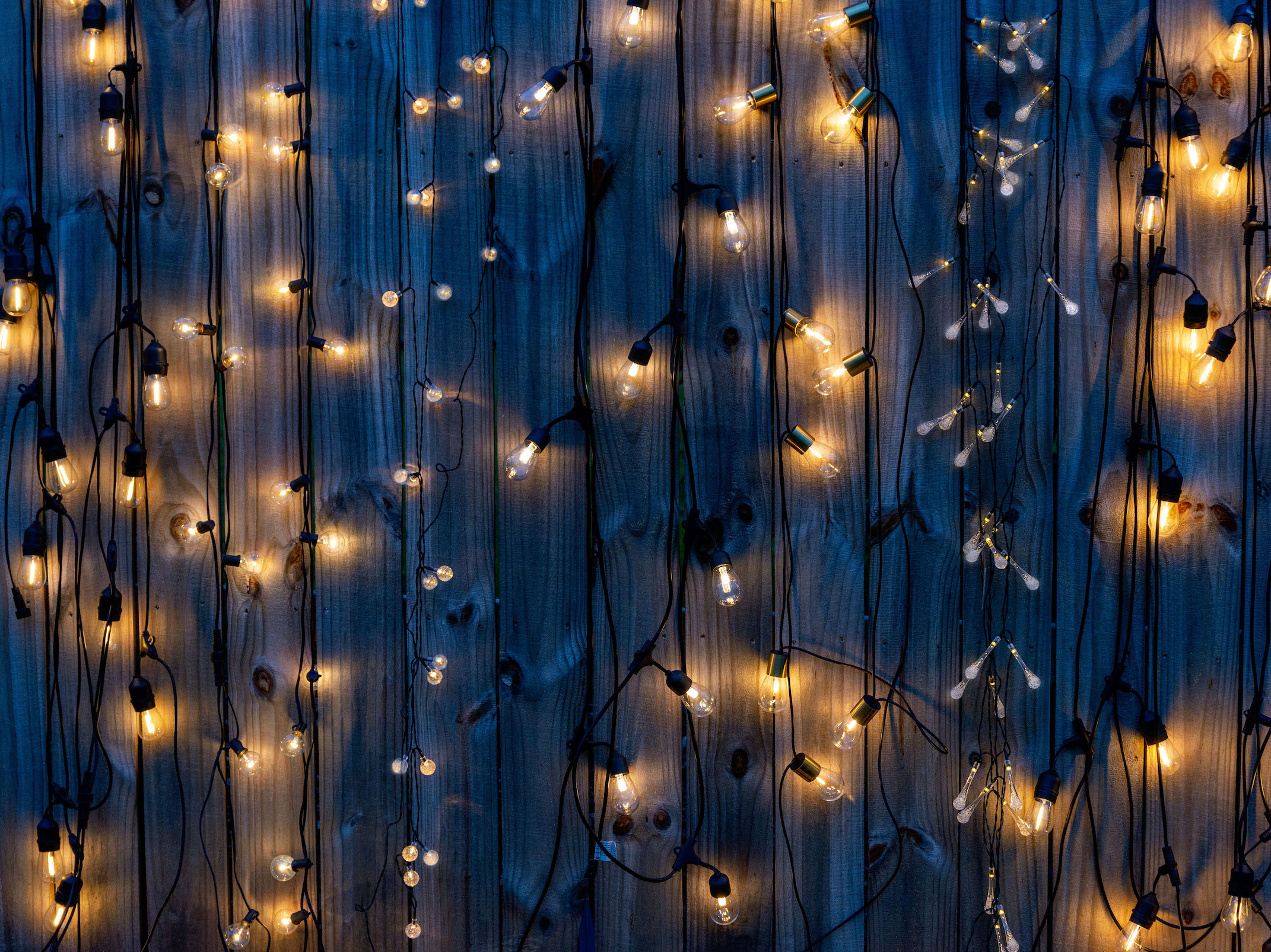 The Best Solar String Lights, According to Testing