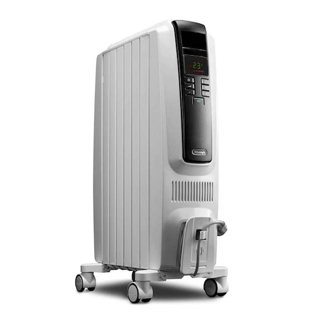 The Best Space Heaters, Tested - Picks by Bob Vila