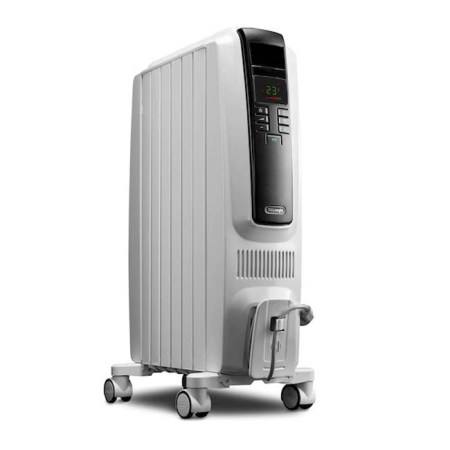 The Best Space Heaters, Tested - Picks by Bob Vila