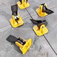 The 7 Best Tile Leveling Systems (2024 Guide)