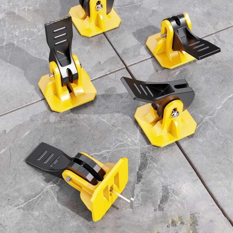The 7 Best Tile Leveling Systems (2024 Guide)