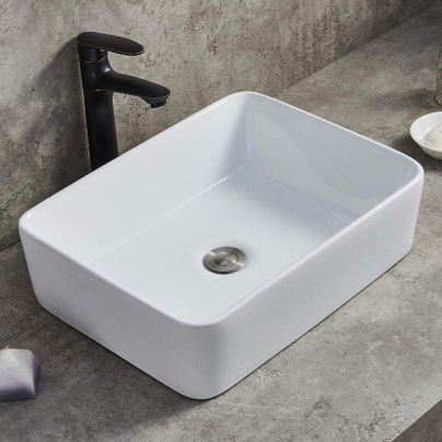 The Best Bathroom Sinks - Top Picks from Bob Vila