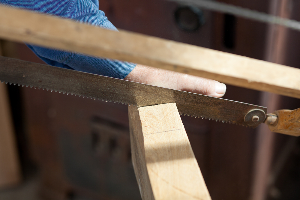 The Best Bow Saws for Fast Cuts - Bob Vila