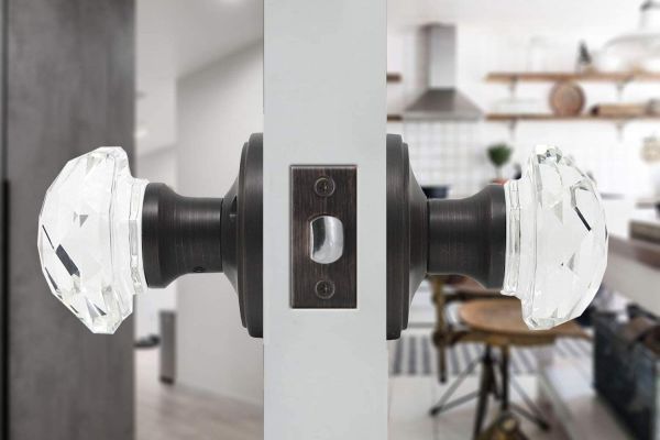 Tight Quarters? 10 Smart Space-Saving Door Solutions - Bob Vila