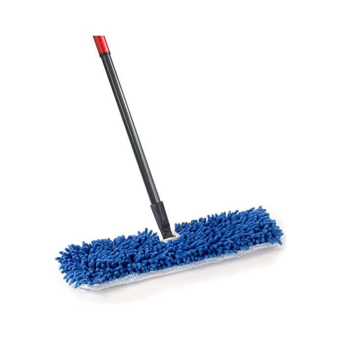 The Best Dust Mops for Your Cleaning Routine - Bob Vila