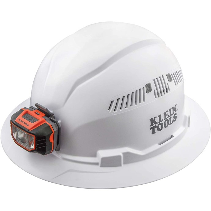 The Best Hard Hat Lights, Tested - Picks by Bob Vila