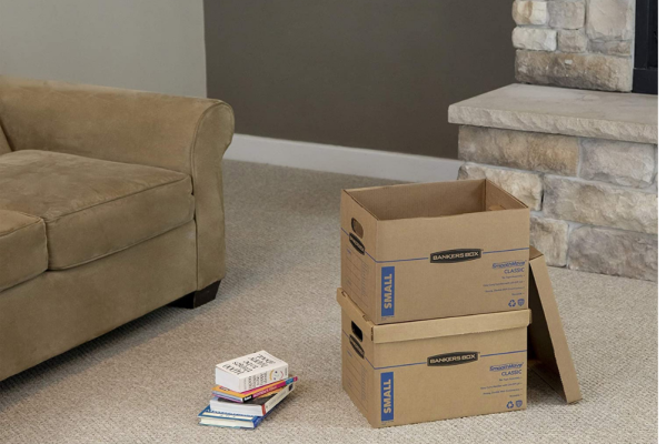 12 Tips and Tricks We Learned from Professional Movers - Bob Vila