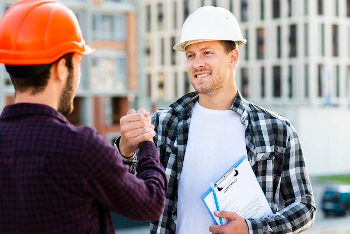 How Can I Find the Best Contractors Near Me? - Bob Vila
