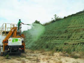 What is Hydroseeding, and Is it Right for My Yard? - Bob Vila