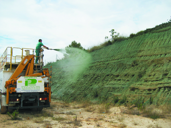 What is Hydroseeding, and Is it Right for My Yard? - Bob Vila